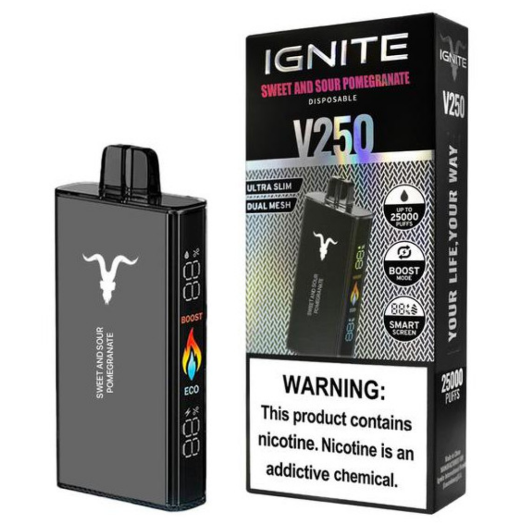 PODS DESCARTÁVEIS - Mundo Vape