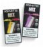 Ignite V400 Mix – 40000 Puffs – Banana Ice + Strawberry Ice - Mundo Vape